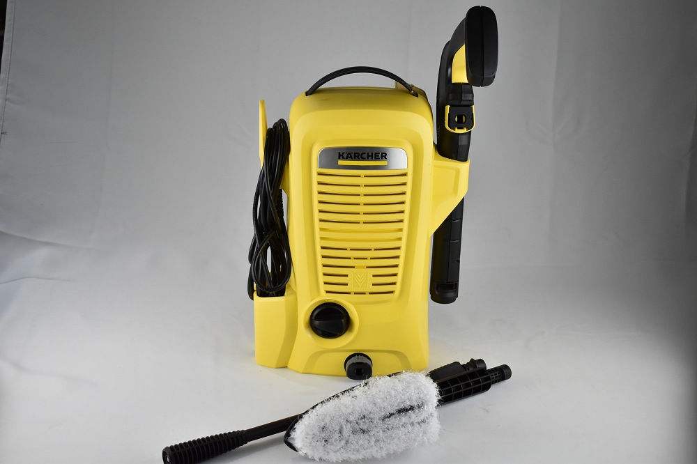 NETTOYEUR KARCHER K2 BASIC+CAR KIT 12484﻿ - Sache maison et déco vente en ligne vaisselle ...